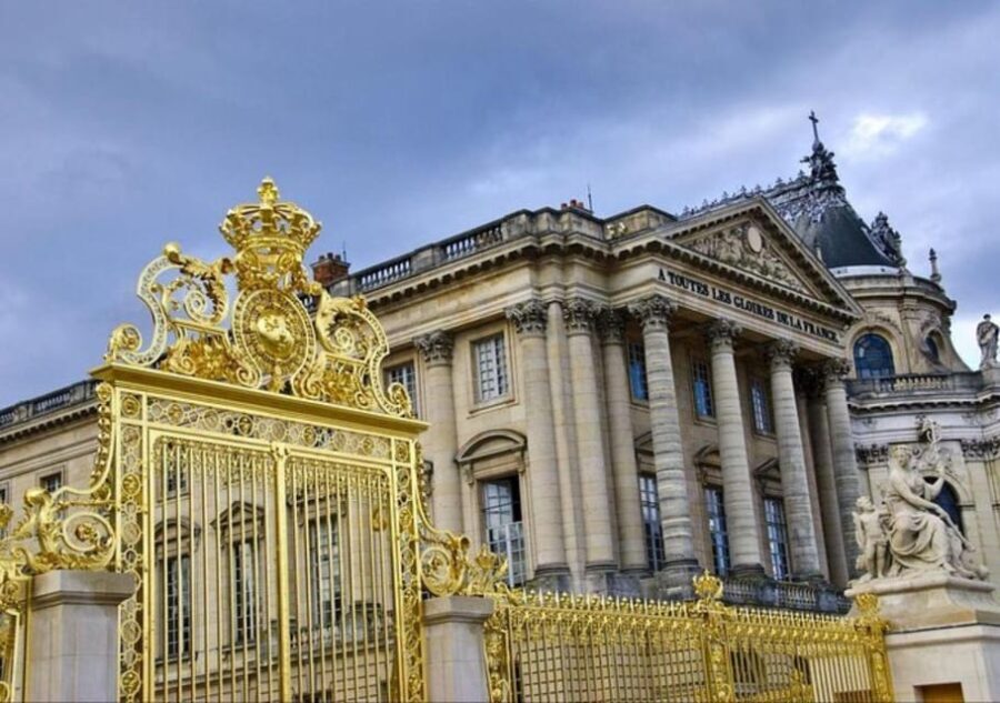 Tour Of Versailles Palace & Gardens With Legendary Sun King - Practical Details That Matter