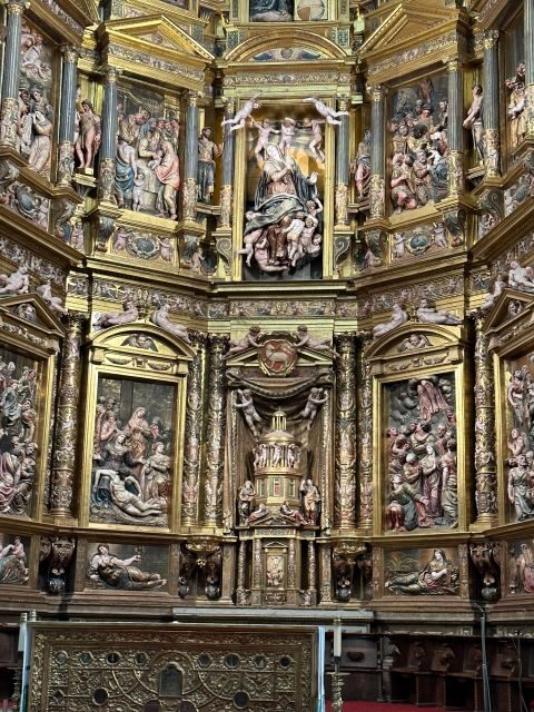 Tour Oviedo Castrillo Polvazares Astorga and Leon Cathedral - What Travelers Say and Why It Matters