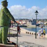 Tour Palácio da Pena, Azenhas do Mar, Cabo da Roca e Cascais - The Itinerary: A Step-by-Step Overview
