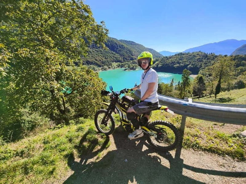 Tour panoramico Zona - The Ride: Off-Road Excursion Through Nature