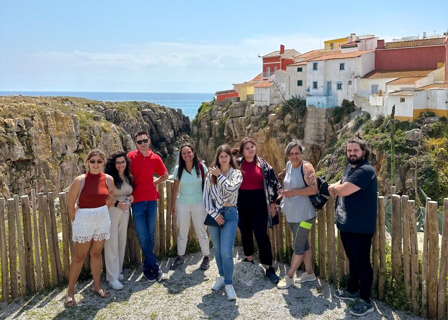 Tour: Peniche + Museum of Political Prison + Tasting Offer - Breaking Down the Itinerary
