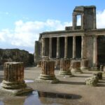Tour: Pompeii Ruins & Archaeological Museum in Naples - Potential Drawbacks