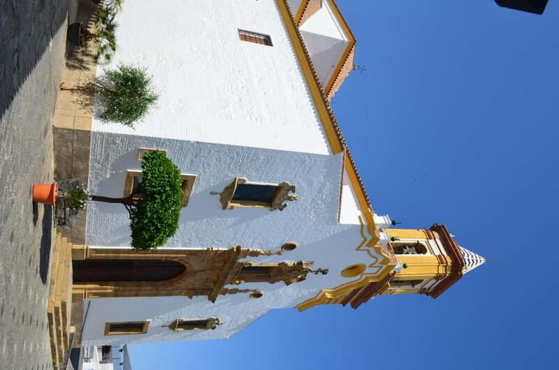 Tour por Estepona Centro - An In-Depth Look at the Estepona Centro Tour