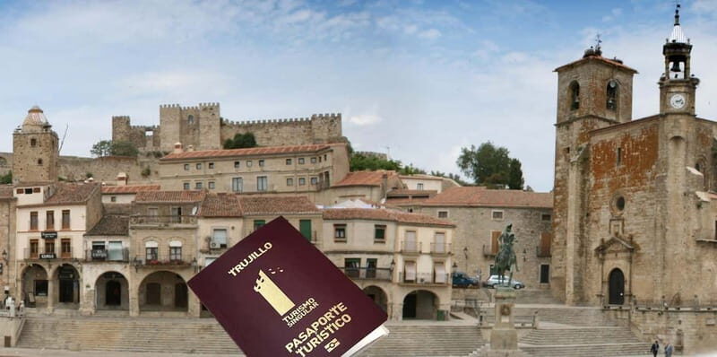 TOUR POR TRUJILLO CON ENTRADAS A MONUMENTOS - Walking Through Trujillo’s Monuments and Streets