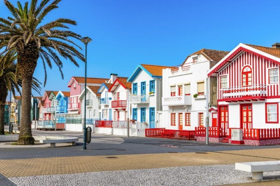 Tour Porto-Aveiro/Costa Nova | half day in portuguese venice - Breaking Down the Itinerary
