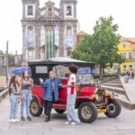 Tour Porto: Classic Adventure in Electric Tuk Tuk - What the Reviews Say