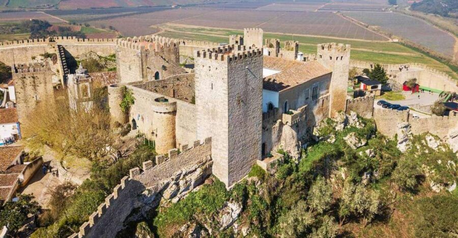 Tour Privado a Fatima, Obidos, Batalha e Nazaré - A Closer Look at the Itinerary