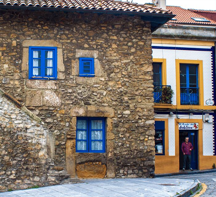 Tour privado por Gijón - The Practical Details: What to Expect