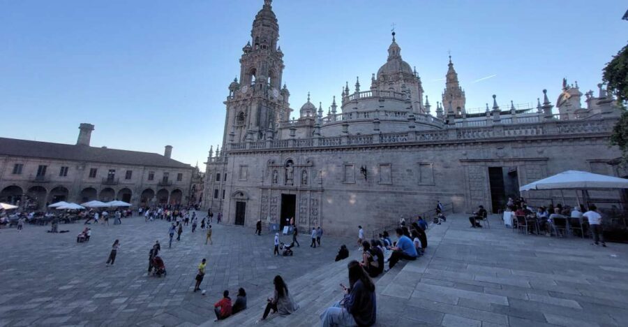 Tour Privado Secretos de Compostela - A Deep-Dive into Santiago’s Hidden Gems