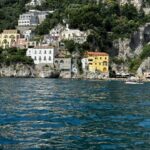 Tour privato in barca Amalfi coast - Exploring the Amalfi Coast by Private Boat