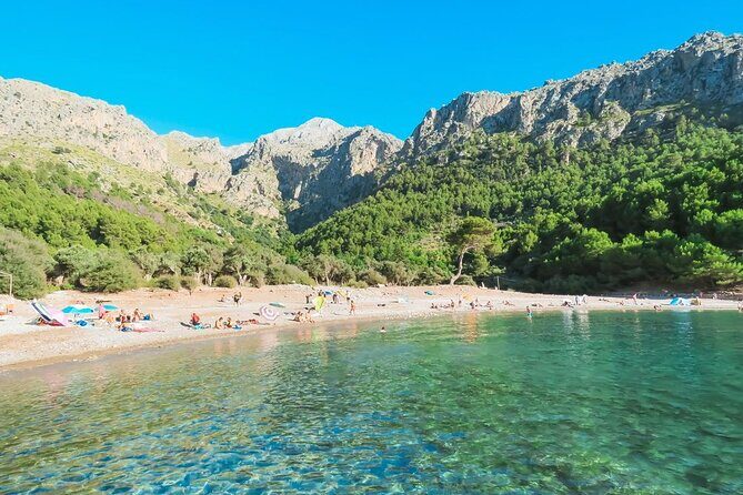Tour Sa Calobra, Torrent de Pareis y Cala Tuent - Final Thoughts