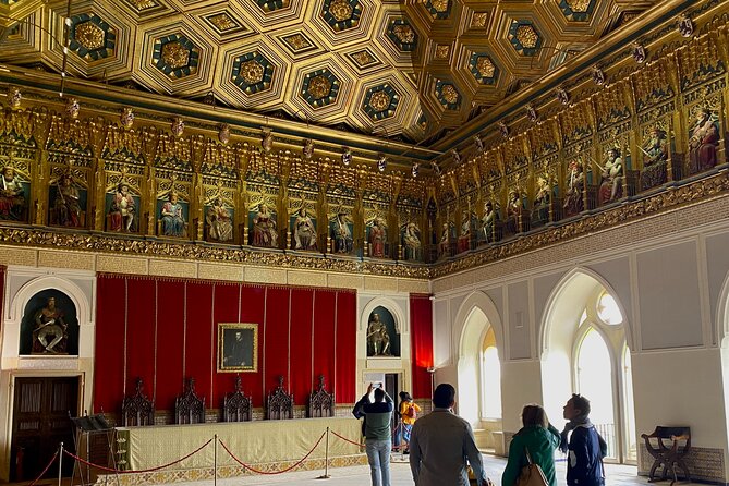 Tour Segovia and La Granja de San Ildefonso from Madrid - A Tour Designed for Comfort and Depth