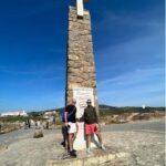 Tour Sintra - Castles and visit to the shore - The Itinerary: A Closer Look at the Day