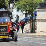 Tour Sintra: Charming tour in a Classic Car - In The Sum Up