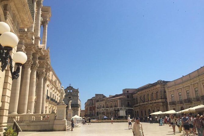 Tour Syracuse, Ortigia and Noto - Who Should Consider This Tour?