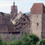 Tour, tasting, and traditional meal in Riquewihr - What makes this tour special