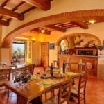 Tour Tasting & platter at an Organic Winery - Panzano in Chianti - The Sum Up