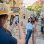 Tour the best of the French Riviera from Nice - What the Tour Does Well