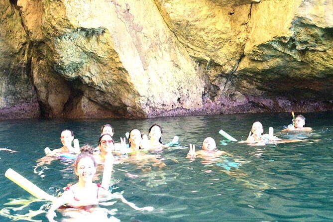 Tour the Journey of Ulysses from Sperlonga to Gaeta - Practical Considerations and Booking Tips