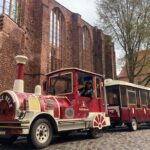 Tour through the historic old town of Stralsund - What Travelers Say
