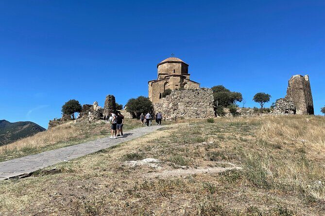 Tour to Ancient Capital Mtskheta - Authenticity and Traveler Perspectives