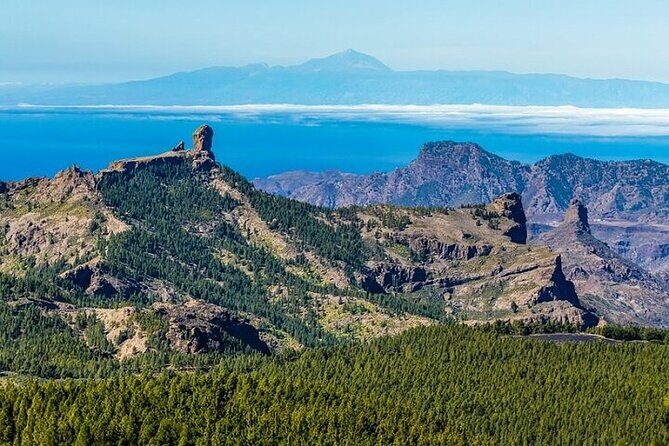 Tour to Arucas, Teror, Aloe Vera farm - Highlights - An Authentic Look at Gran Canaria’s Northern and Mountain Landscape