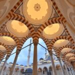 Tour to Camlica Hill, Camlica Mosque & Camlica Tower - Who Should Consider This Tour?