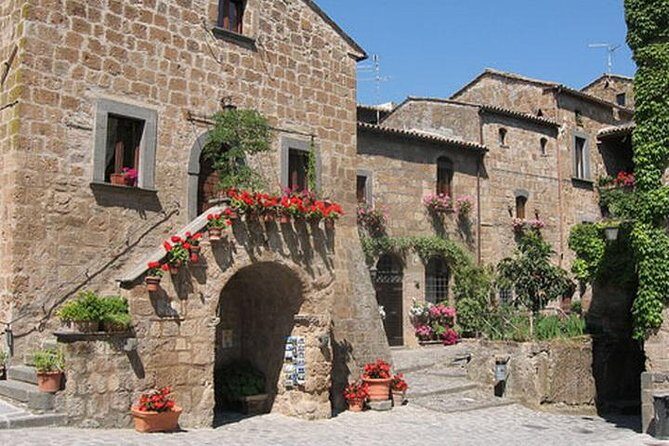Tour to Civita di Bagnoregio and Orvieto, a Full Day from Rome - The Sum Up