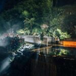 Tour to Dona Beija pool and night thermal baths 65 - The Journey to Poça Dona Beija