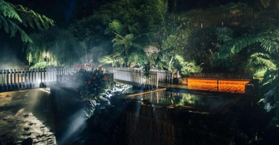 Tour to Dona Beija pool and night thermal baths 65 - The Journey to Poça Dona Beija