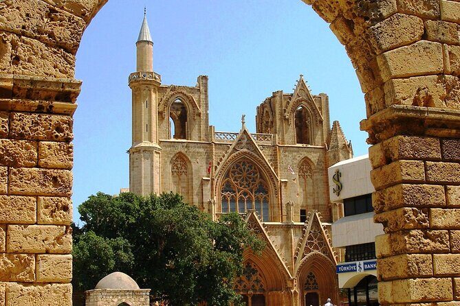 Tour to Famagusta-Ancient Salamis and Ghost Town from Paphos - Who Will Love This Tour?