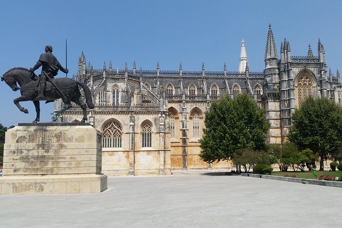 Tour To Fátima, Batalha And Óbidos From Lisbon - FAQ