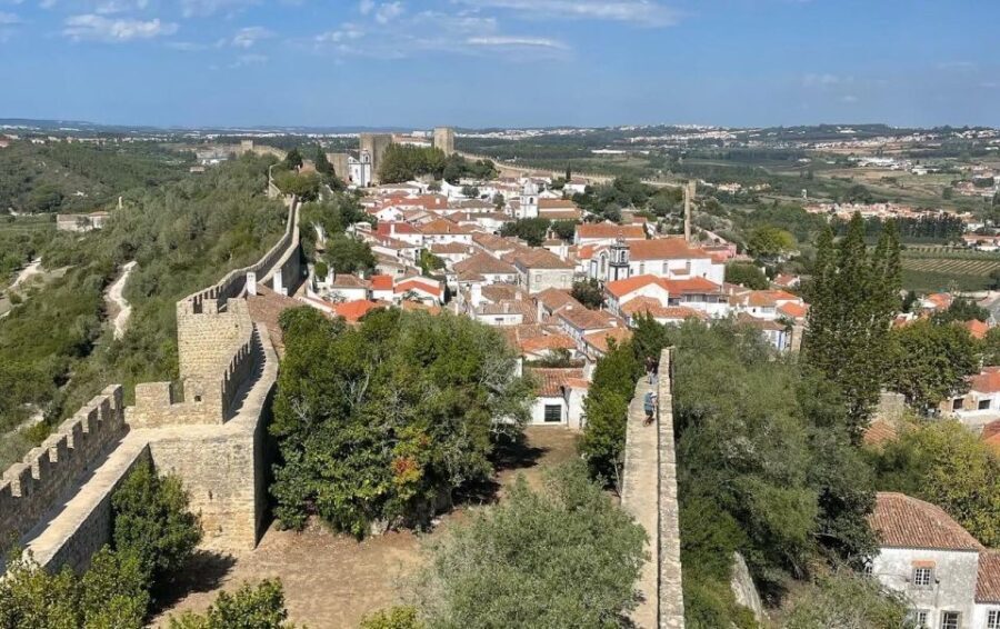 Tour to Fátima, Batalha, Nazaré and Óbidos - Practical Aspects and Value Analysis