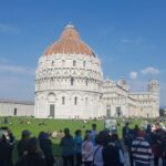 Tour to Florence and Pisa, a full day from Rome - The Practicalities: What’s Included and What’s Not