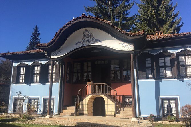 Tour to Koprivshtitsa and the Buzludzha monument incl the Seuthes Thracian Tomb - Practical Aspects to Consider
