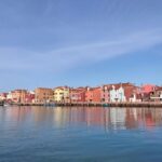 Tour to Pellestrina in a typical lagoon boat from Chioggia - The Itinerary: What to Expect