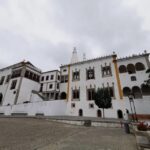 Tour to Sintra Cabo da Roca and Cascais Half Day - Exploring Sintra: The Romantic Village
