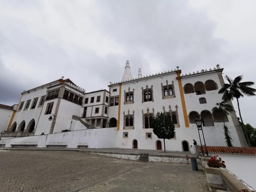 Tour to Sintra Cabo da Roca and Cascais Half Day - Exploring Sintra: The Romantic Village