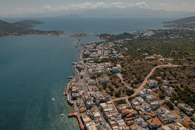 Tour to Spinlonga, Elounda and Agios Nikolaos from Makry Gialos - Discover Crete’s Hidden Gems: A Comprehensive Review of the Spinlonga, Elounda, and Agios Nikolaos Tour from Makry Gialos