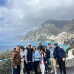 Tour to the Amalfi Coast, Ravello and Pompeii from Naples - Who Will Love This Experience?