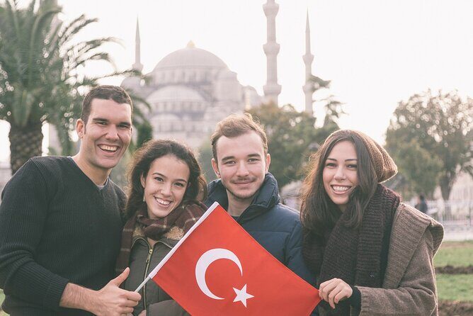 Tour to the Best Places in Istanbul in Spanish - Private - Real Travelers’ Feedback