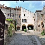 Tour to the walled town of Monselice from Padua - Logistics and Practicalities