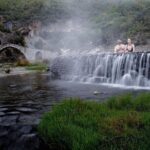 Tour to Thermal Baths of Permet and exploring Langarica Canyon - The Highlights of the Permet and Langarica Canyon Tour