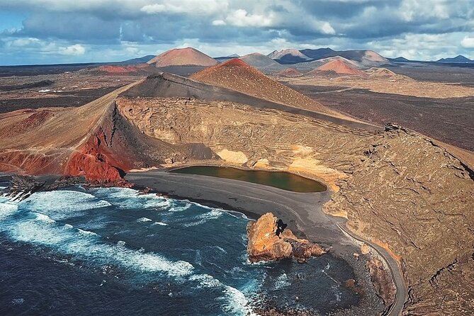 Tour to Timanfaya, La Geria and La Laguna Verde - Authentic Experiences and Practical Insights