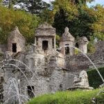 Tour to Tivoli, villa d'Este, half day from Rome - The Itinerary: What to Expect