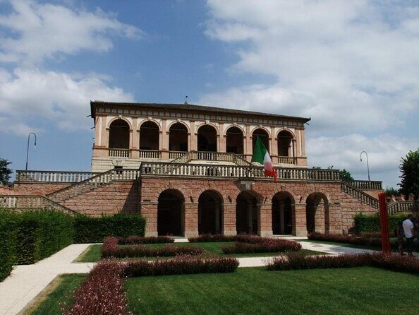 Tour to Villa dei Vescovi and the Valsanzibio Garden - An In-Depth Look at the Experience