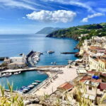 Tour to Vulcano: boat excursion and snorkeling ,departure from Lipari - The Coastal Navigation: Lipari’s Natural Sculptures