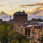Tour to Yerevan Sevan Dilijan Armenia from Tbilisi 2 days - The Sum Up