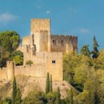 Tour Tomar (Templars) and Fátima - The Itinerary in Detail