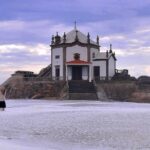 Tour/transfer Porto Compostela or vice versa - Exploring the Itinerary